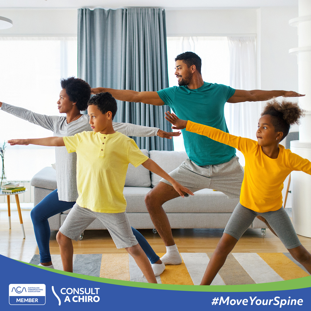 ‘Move Your Spine’ this World Spine Day! - Suncoast Chiropractic