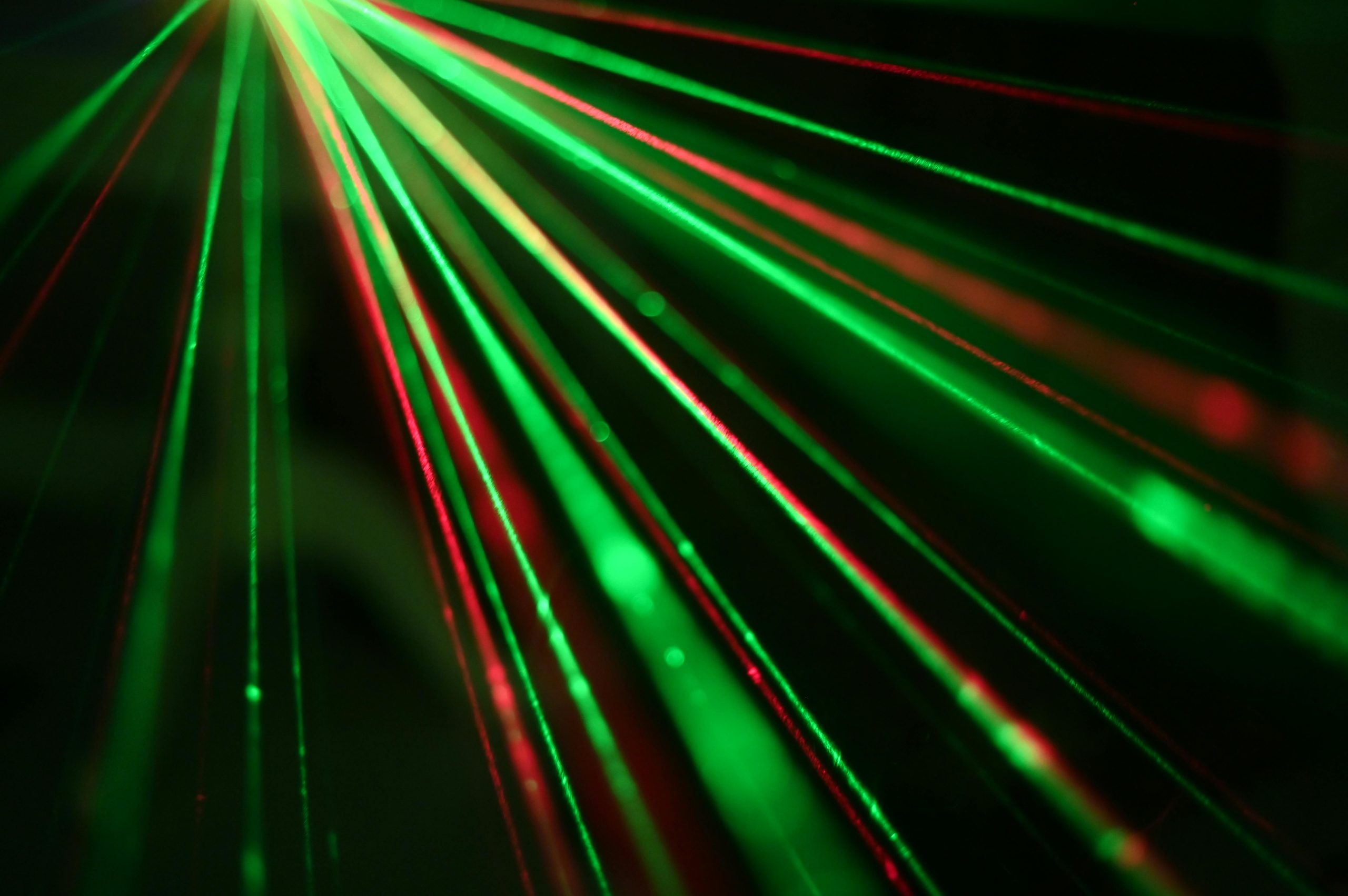 Unlocking the Power of Low-Level Laser Therapy: A Non-Invasive Path to ...